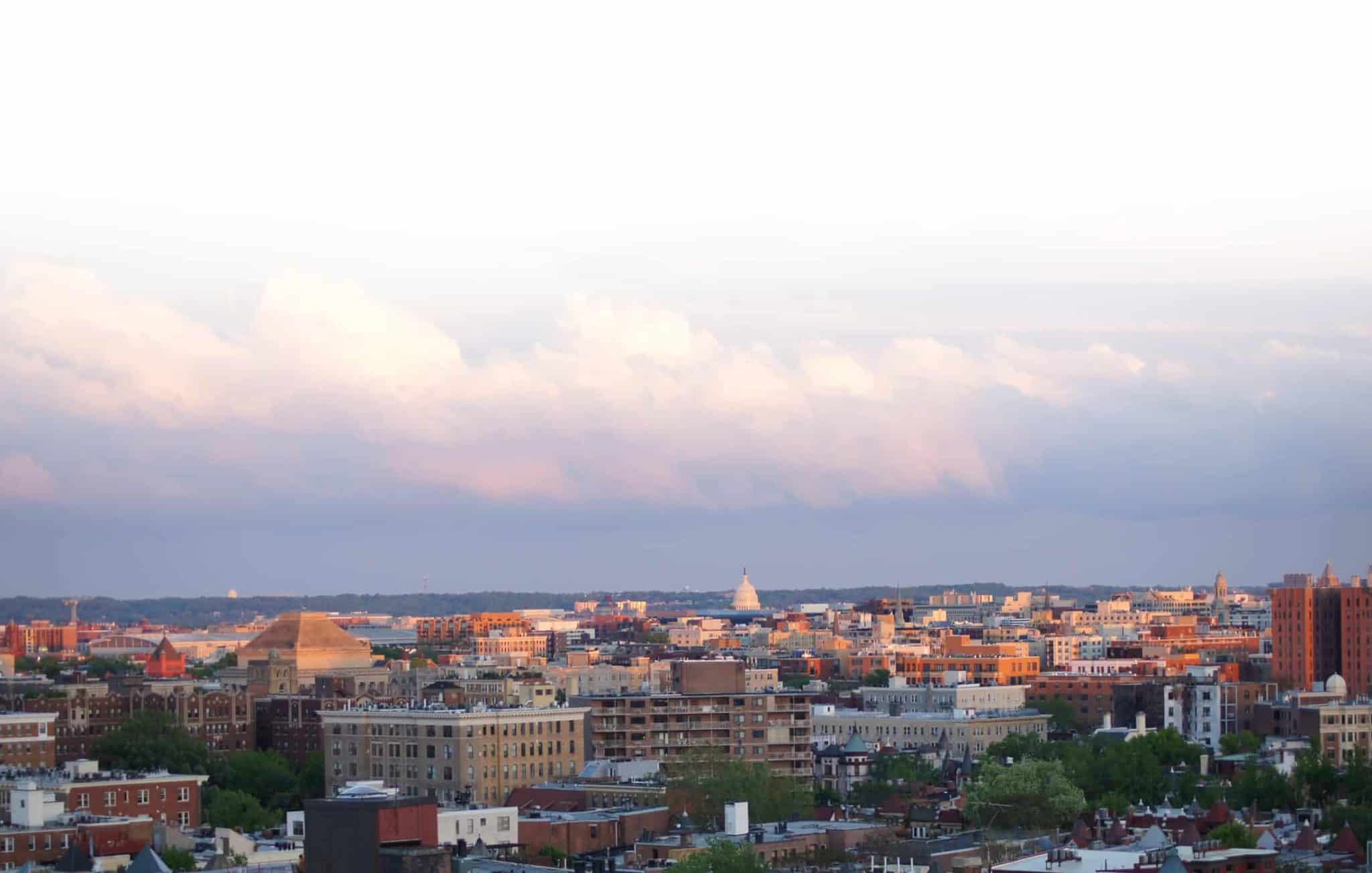 Case Study - District Bridges