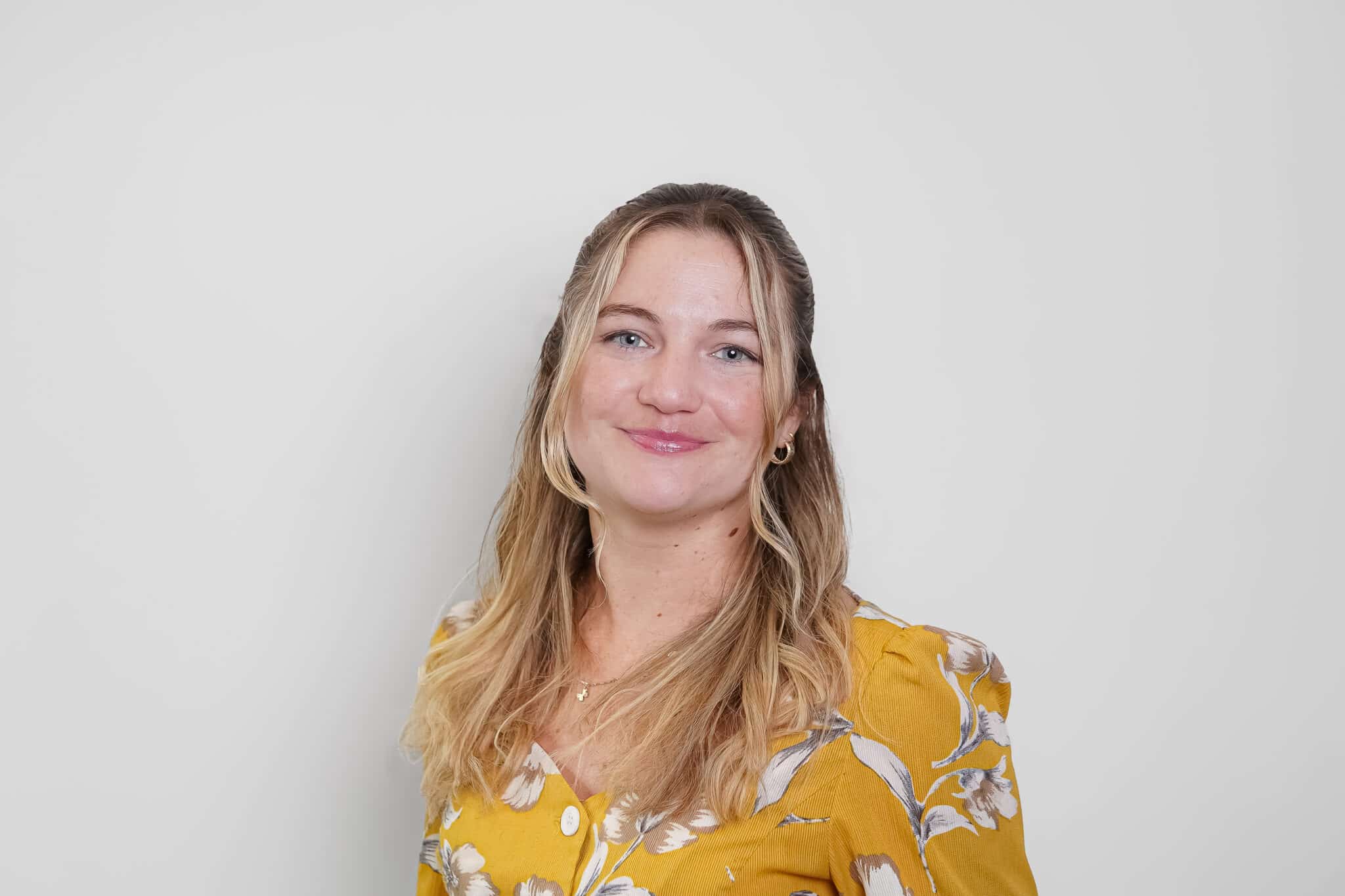 Our Team - District Bridges