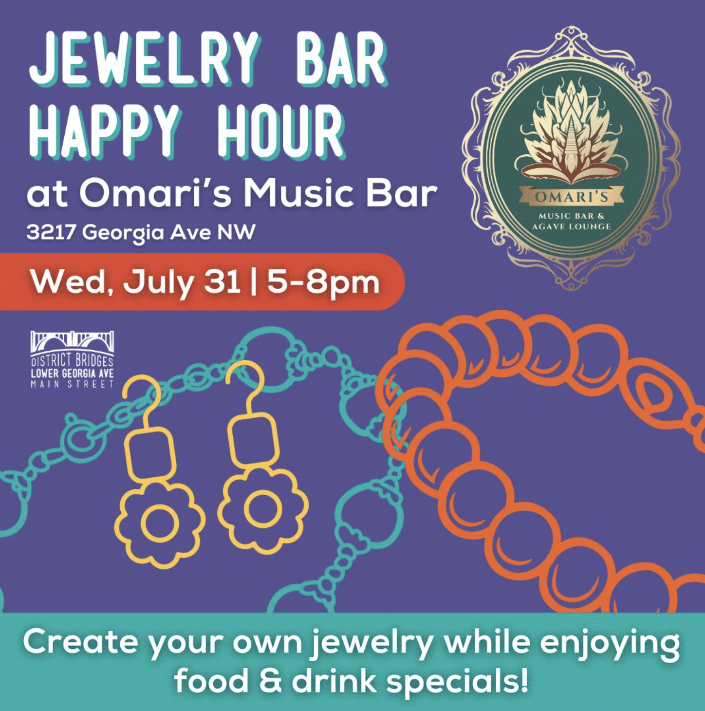 Endangered Animals Ribbon Cutting Ceremony - District Bridges